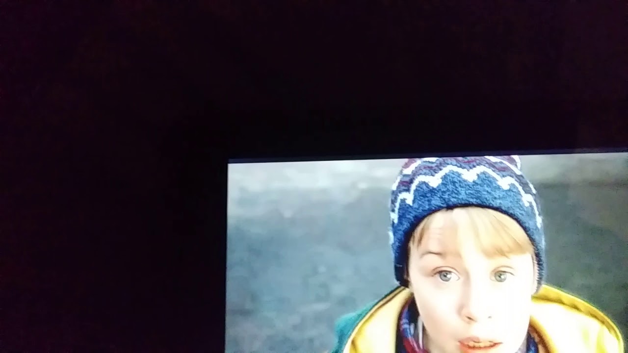 Kevin screams in Home Alone 2 - YouTube