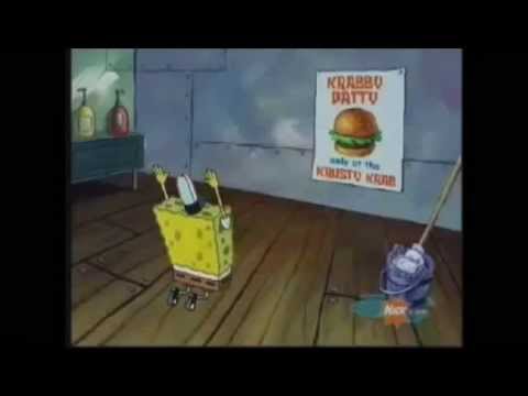 Spongebob is Muslim - YouTube
