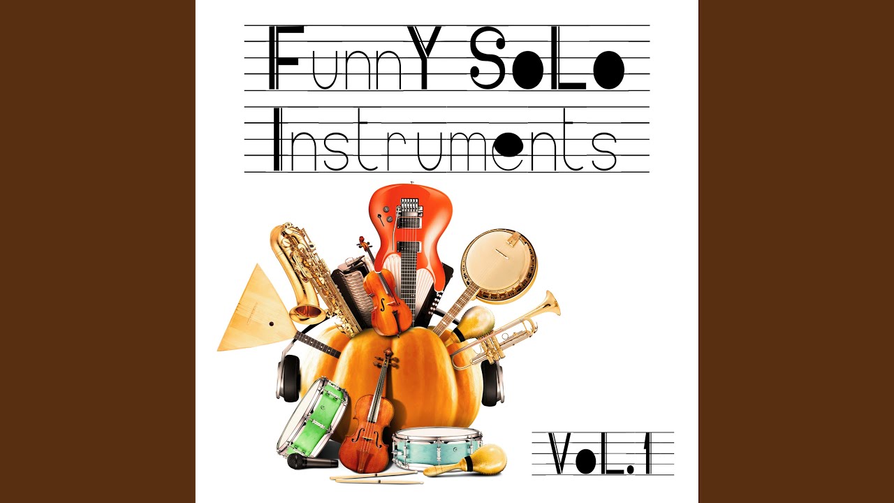 Funny Clarinet - YouTube