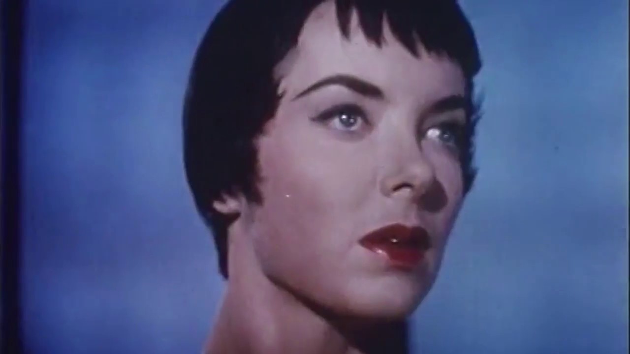 Grandma (1955) - The Bonsack Machine - YouTube