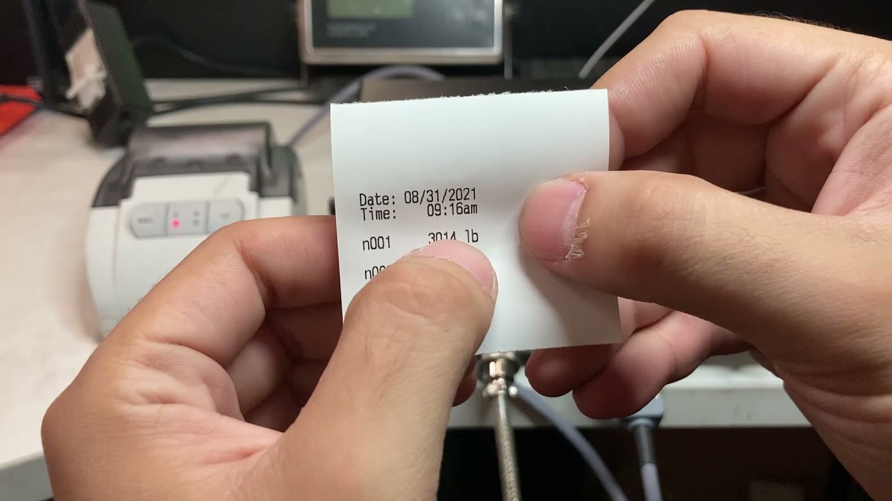 OP 900 Accumulation Mode - YouTube