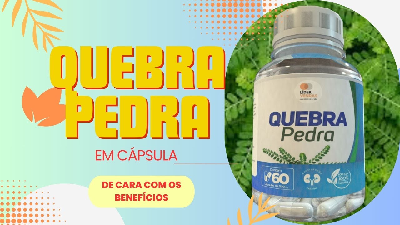 [QUEBRA PEDRA] Minha avó fazia o chá. Tratamento renal. Caps. - YouTube