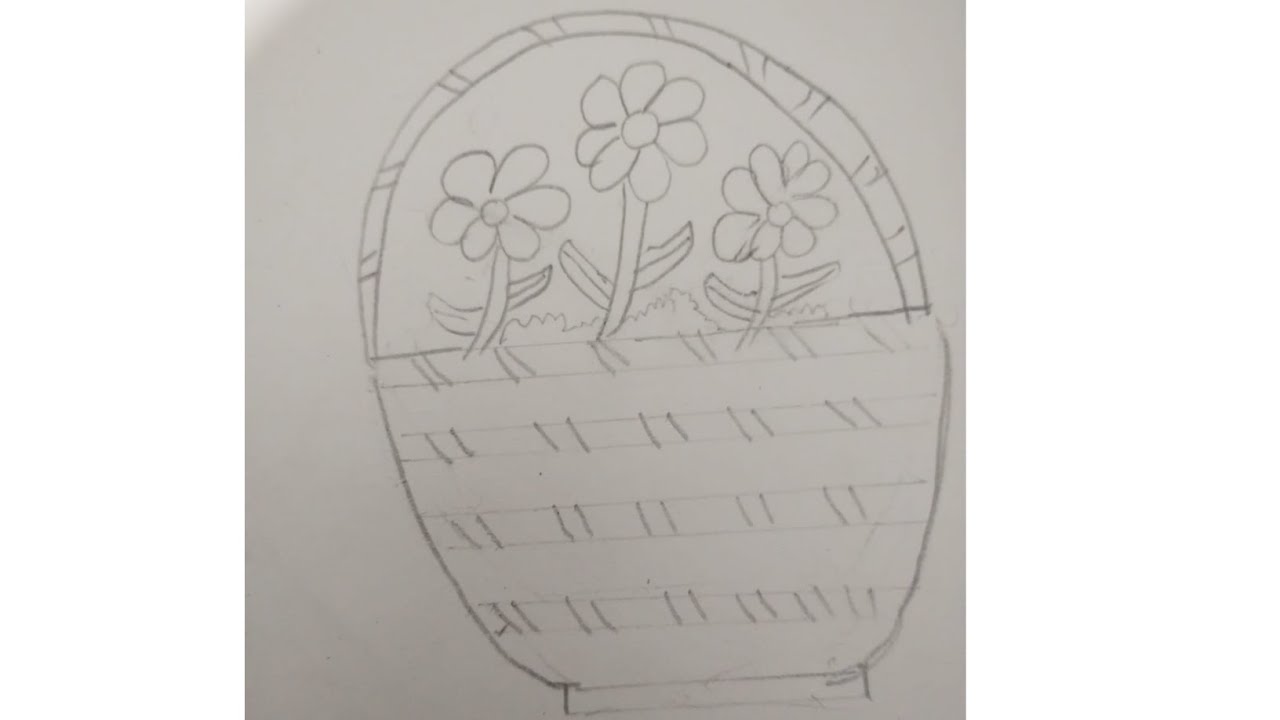 how to drawing folo ki bbaskit drawing cute drawing easy drawing step ...