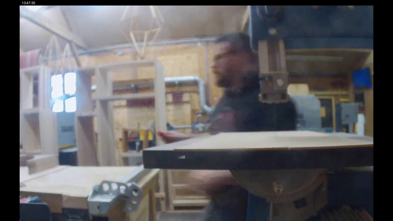 Bench Cam - Monday 11/1/2021 - YouTube