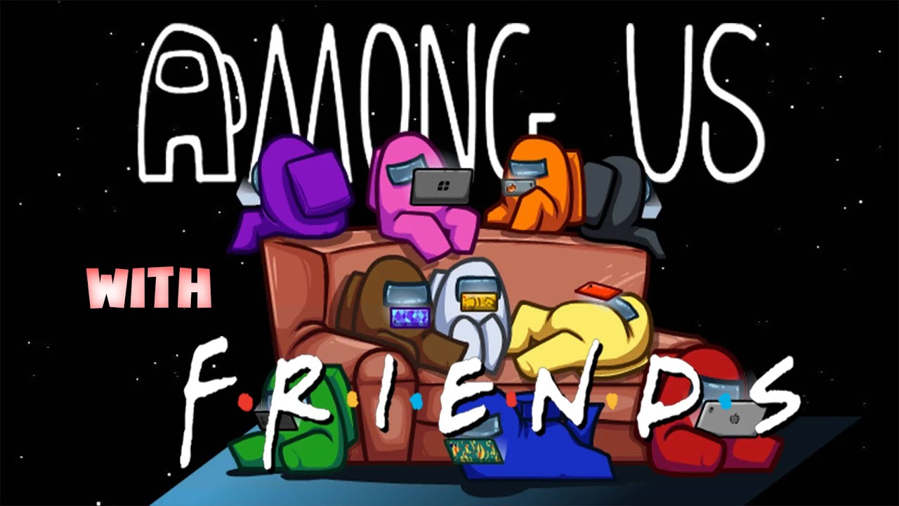 Rainbow Six Siege || Among Us Live Stream - YouTube