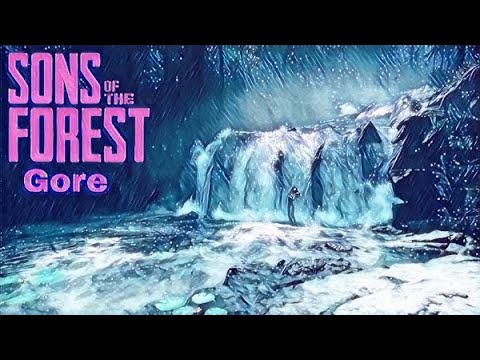 Exit Shovel Cave | Sons of the Forest - YouTube
