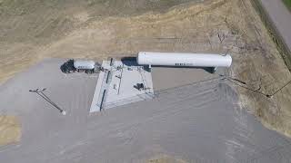 Superior Energy Systems Builds a Better Bulk Plant