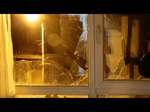 Suriyelilere ait iş yerlerine saldırı: Altındağ'da neler yaşandı?