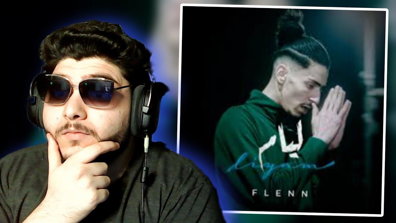 Flenn - Liyam ردة فعل تونسي على 🇹🇳🇩🇿 🔥🔥🔥 - YouTube