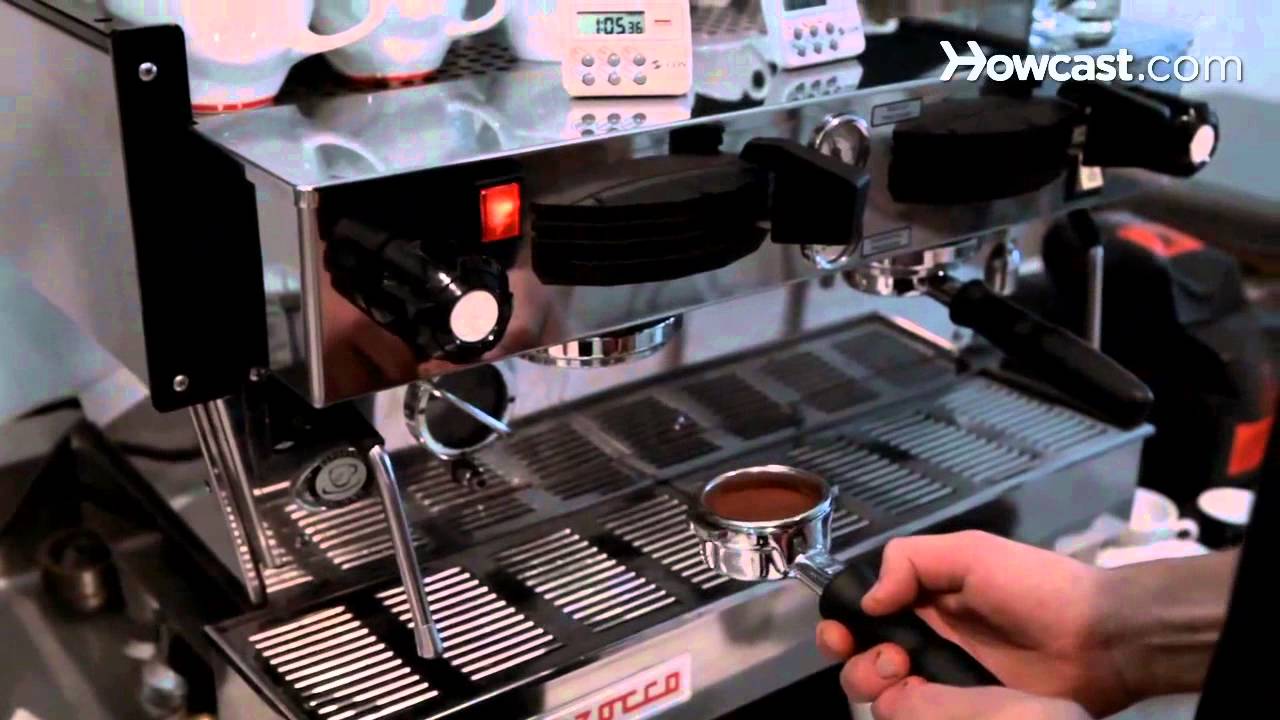 How to Pull the Perfect Shot | Perfect Coffee - YouTube