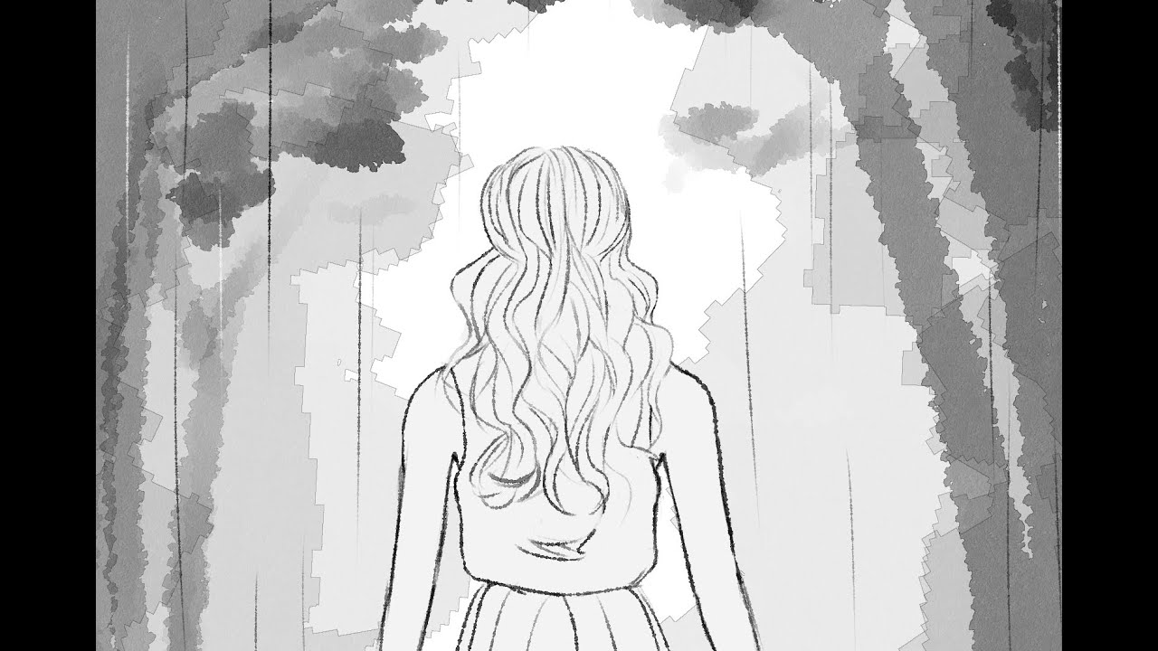 Coriolanus Snow & Lucy Gray [TBOSAS] ANIMATIC - YouTube