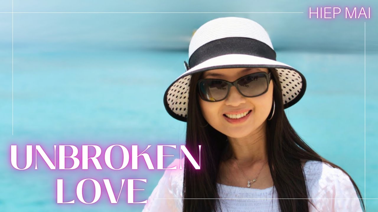 Piano Music | "Unbroken Love" by Hiep Mai - YouTube