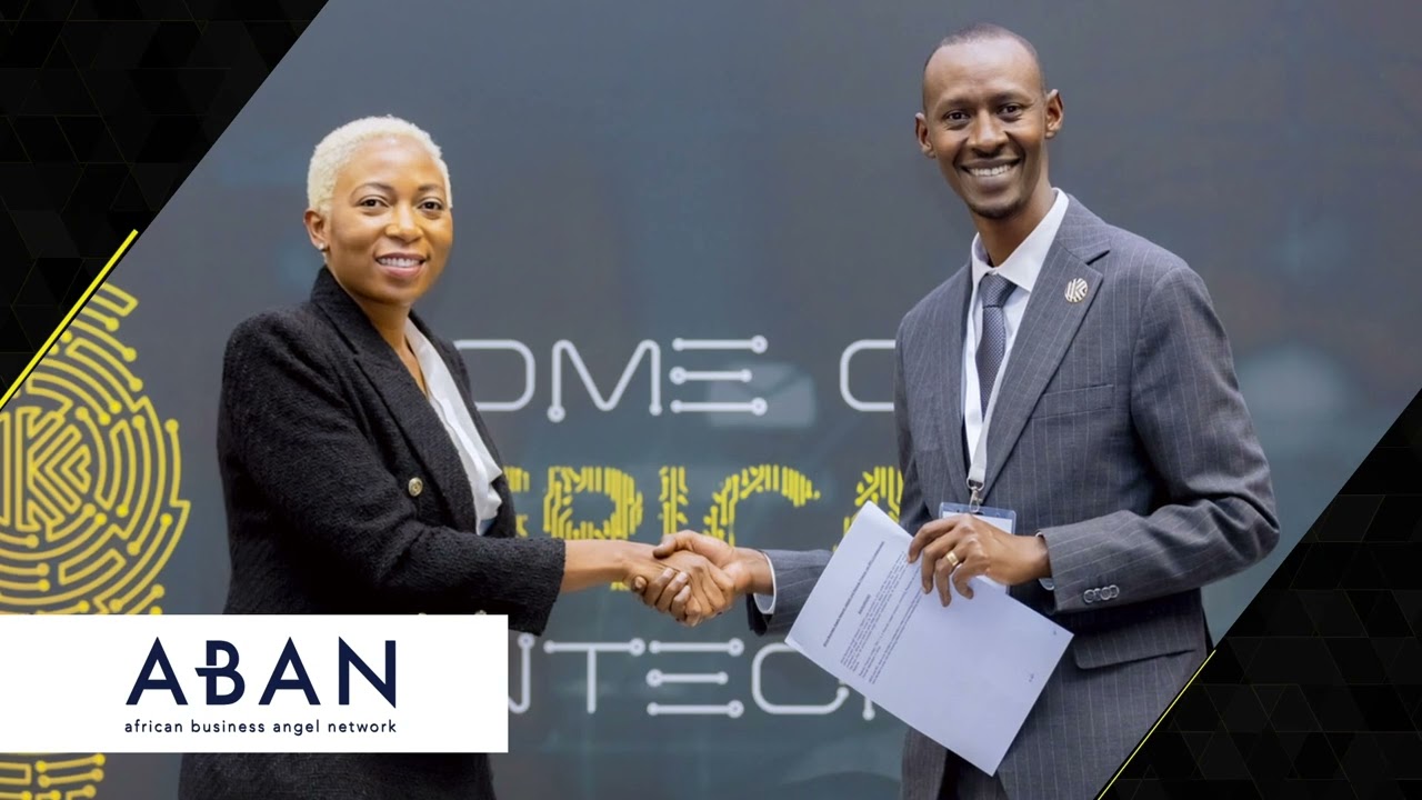 Kigali International Financial Centre