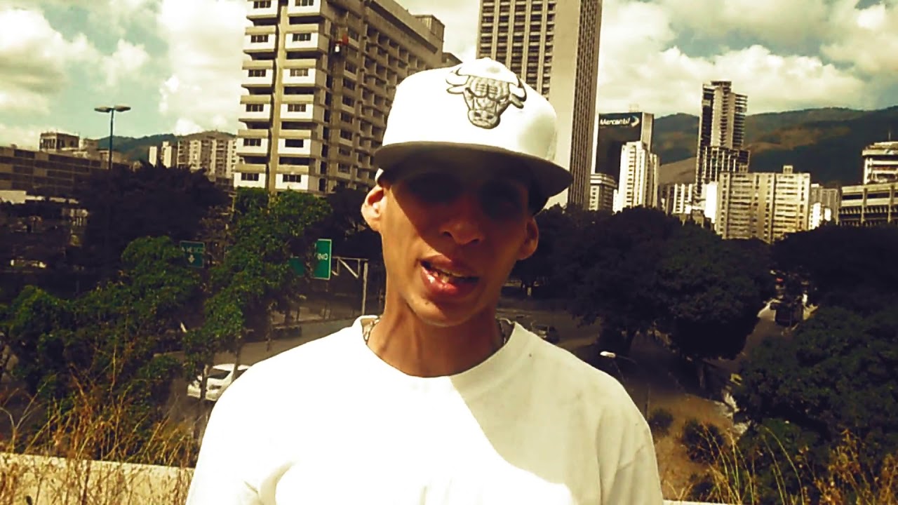 Lil Vic - Voy a mi (VIDEO OFICIAL) - YouTube