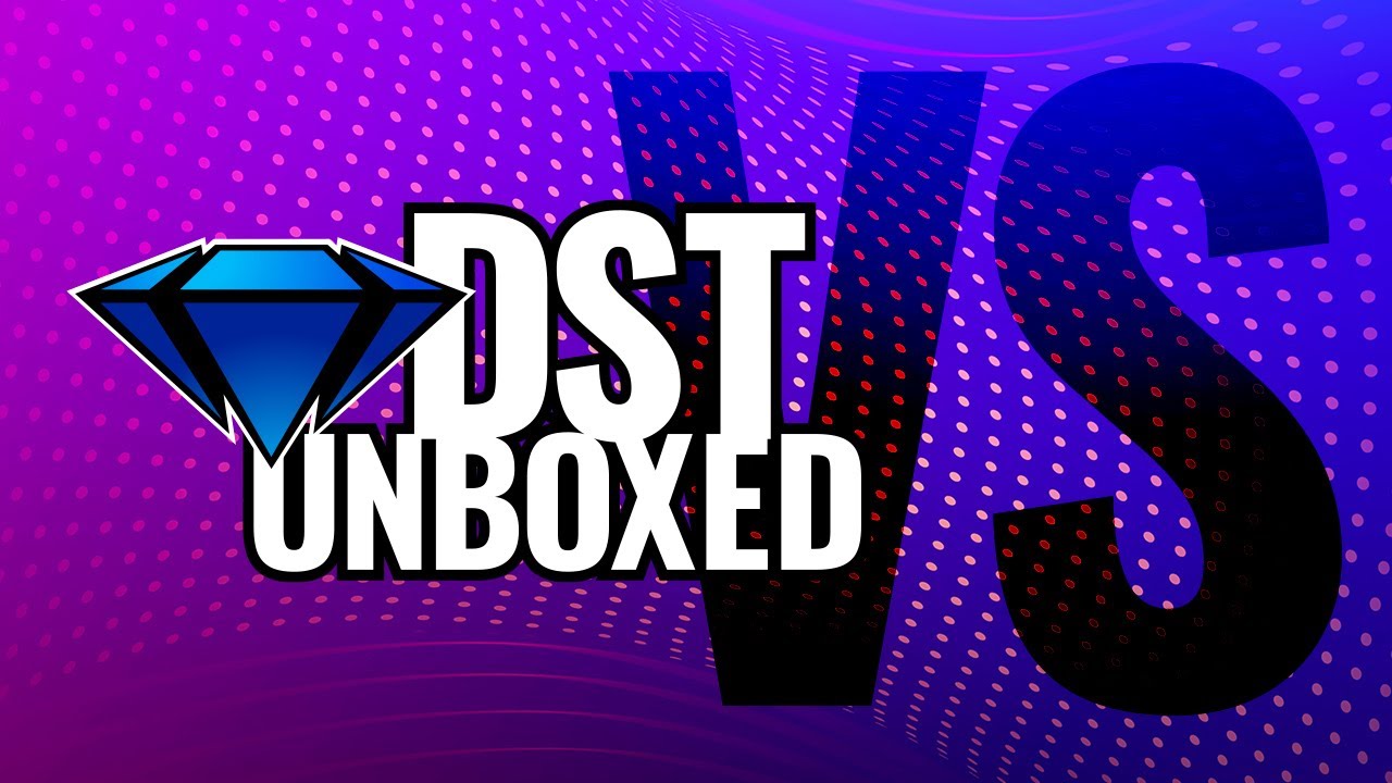 DSTUnboxed VS with DSTZach | 2023 DST Showcase - YouTube