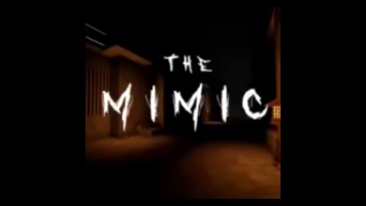 (THE MIMIC #4): BOOK II CHAPTER 1, 2 - YouTube