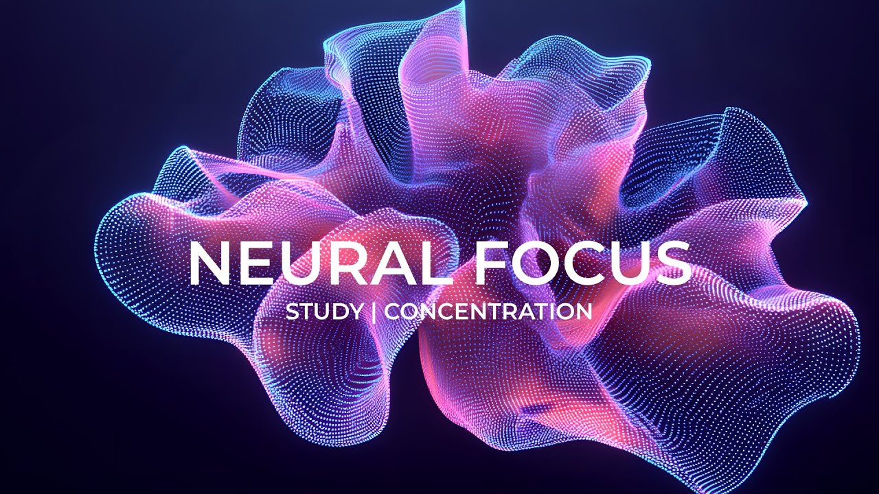 Laser Focus Training - 16Hz Beta Binaural Beats - Eliminate ...