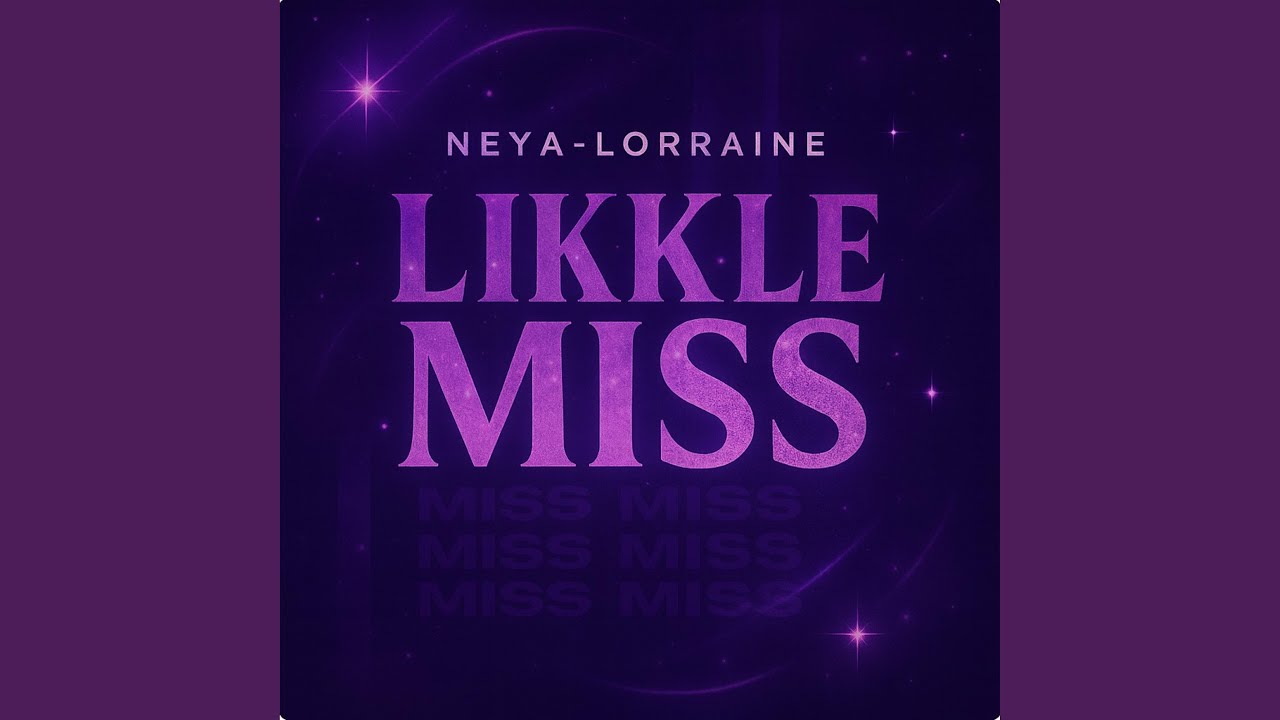 Likkle Miss - YouTube