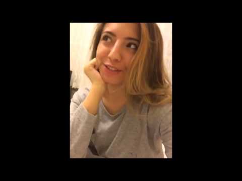 SCORP SEVGİLİDEN İZİN ALMA TAKTİKLERİ