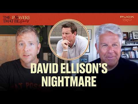 How the Paramount Merger Went From Done Deal to Deep Freeze