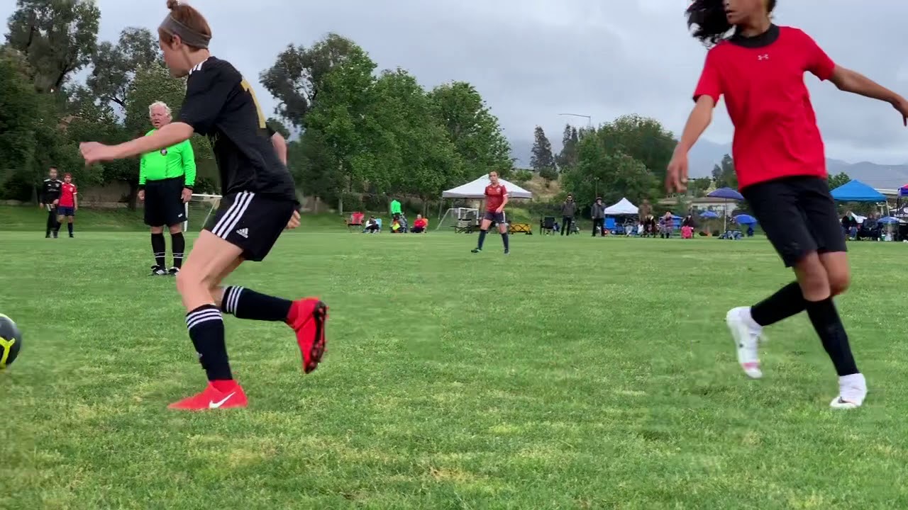 20190519 FC Long Beach G07 Red vs AC Brea G07 PDA - YouTube