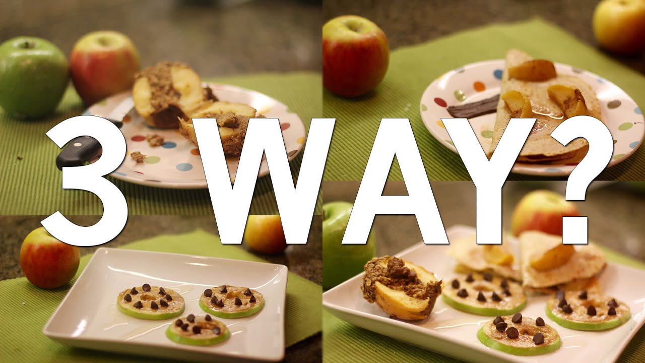 My First Three Way - YouTube