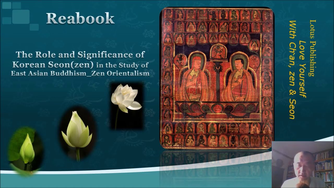 The Role and Significance of Korean Seon(zen) in the Study of East ...