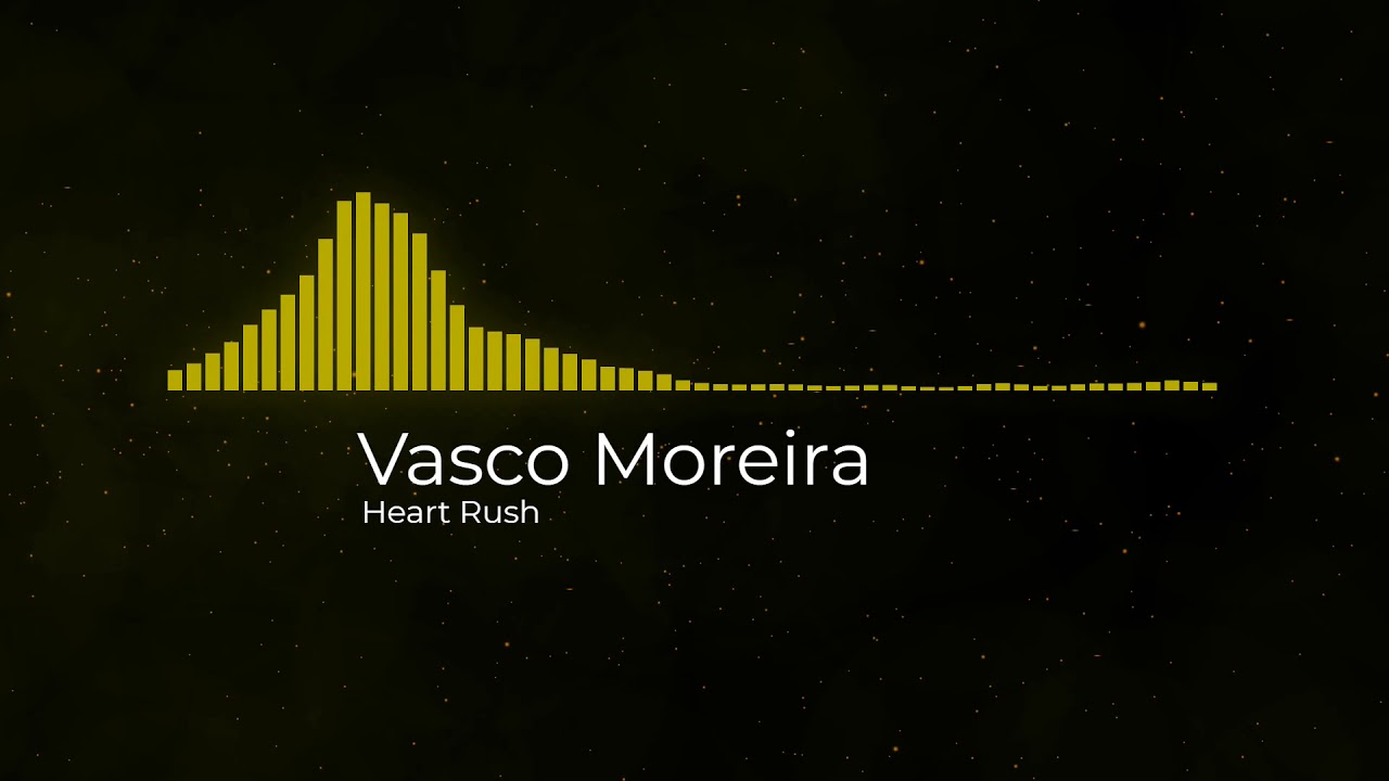 Heart Rush - Official Music - YouTube