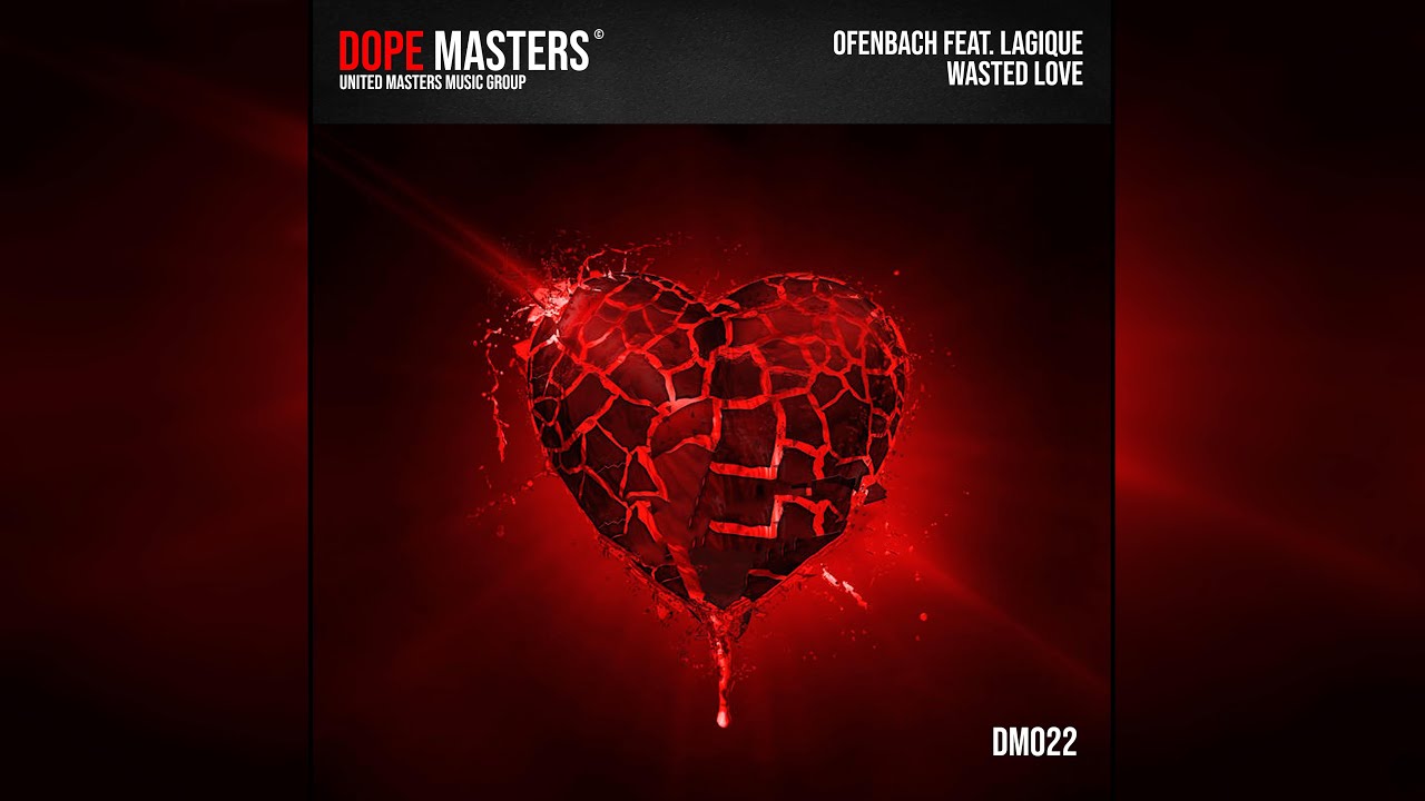 Ofenbach feat. Lagique - Wasted Love (Audio) - YouTube