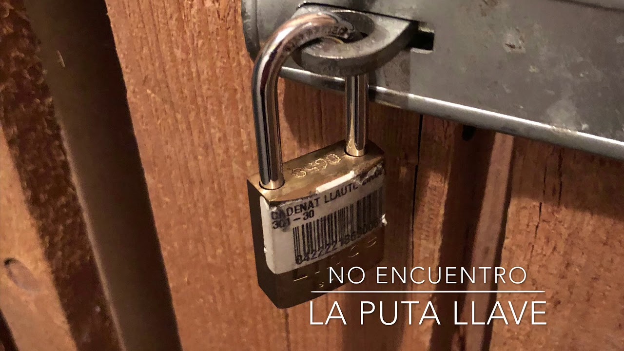 The Lockpicker: una historia de superación - YouTube