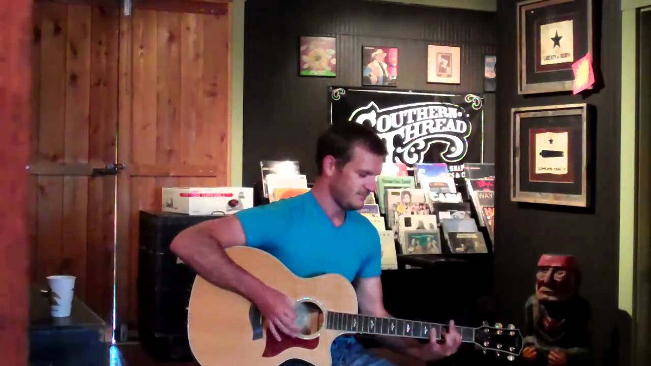Rodney Parker - Drum's Song - YouTube