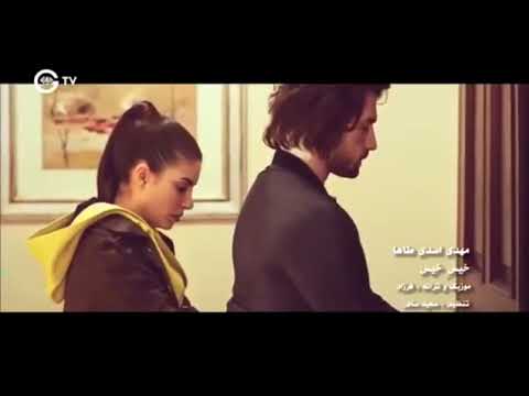 Суруди Эрони 2019