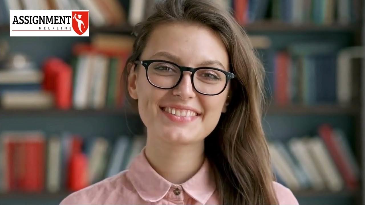 C Programming Assignment Help | The Assignment Helpline - YouTube