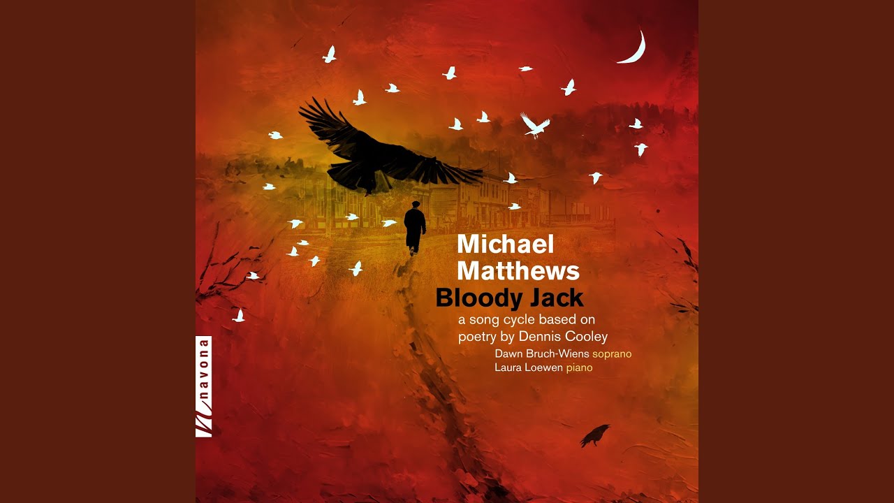 Bloody Jack: by the red river - Dawn Bruch-Wiens & Laura Loewen: Song ...