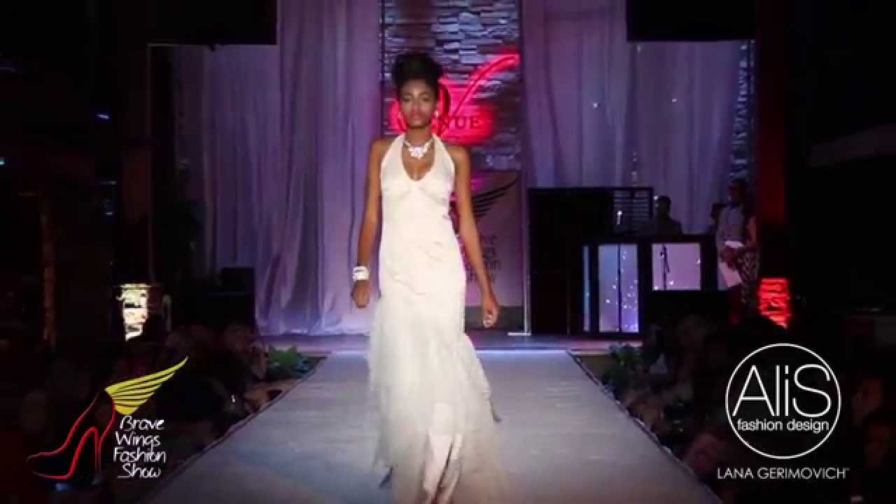 Alis Fashion Design Bespoke Womenswear Collection Brave Wings Fashion ...