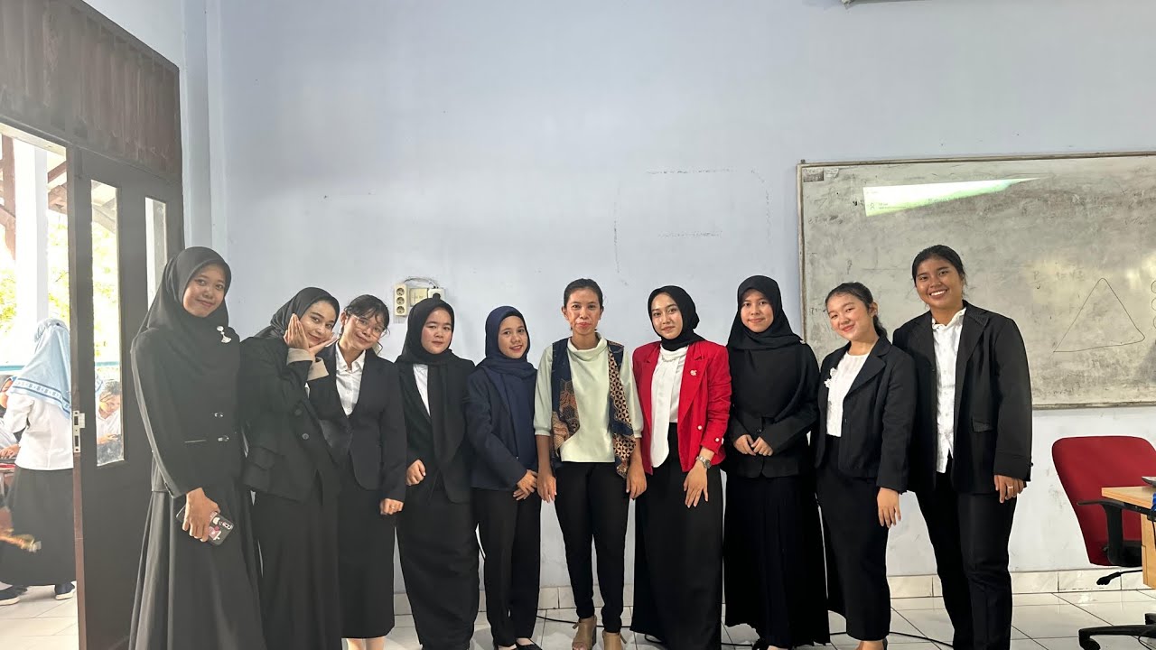 MK.MICROTEACHING || K13 || UNIMED - YouTube