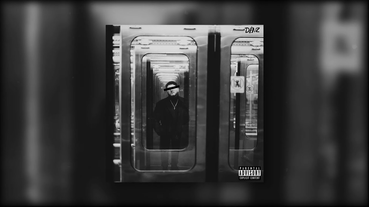 Daniel Saad - Desperate (feat. Svnteen) - YouTube