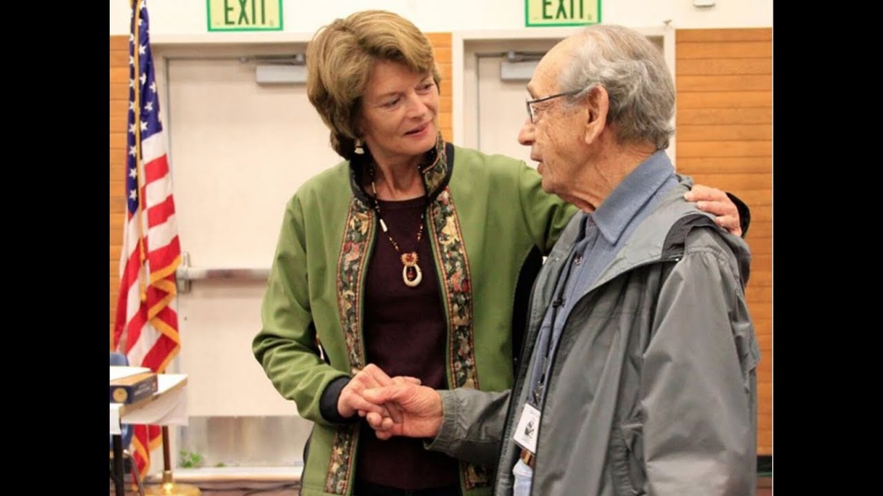Communicating Science with Policy Makers Using Storytelling and ...