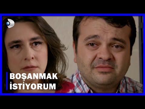 Rahmi, Mukaddes'ten Ayrılmak İstiyor! - Fatmagül'ün Suçu Ne? 78.Bölüm