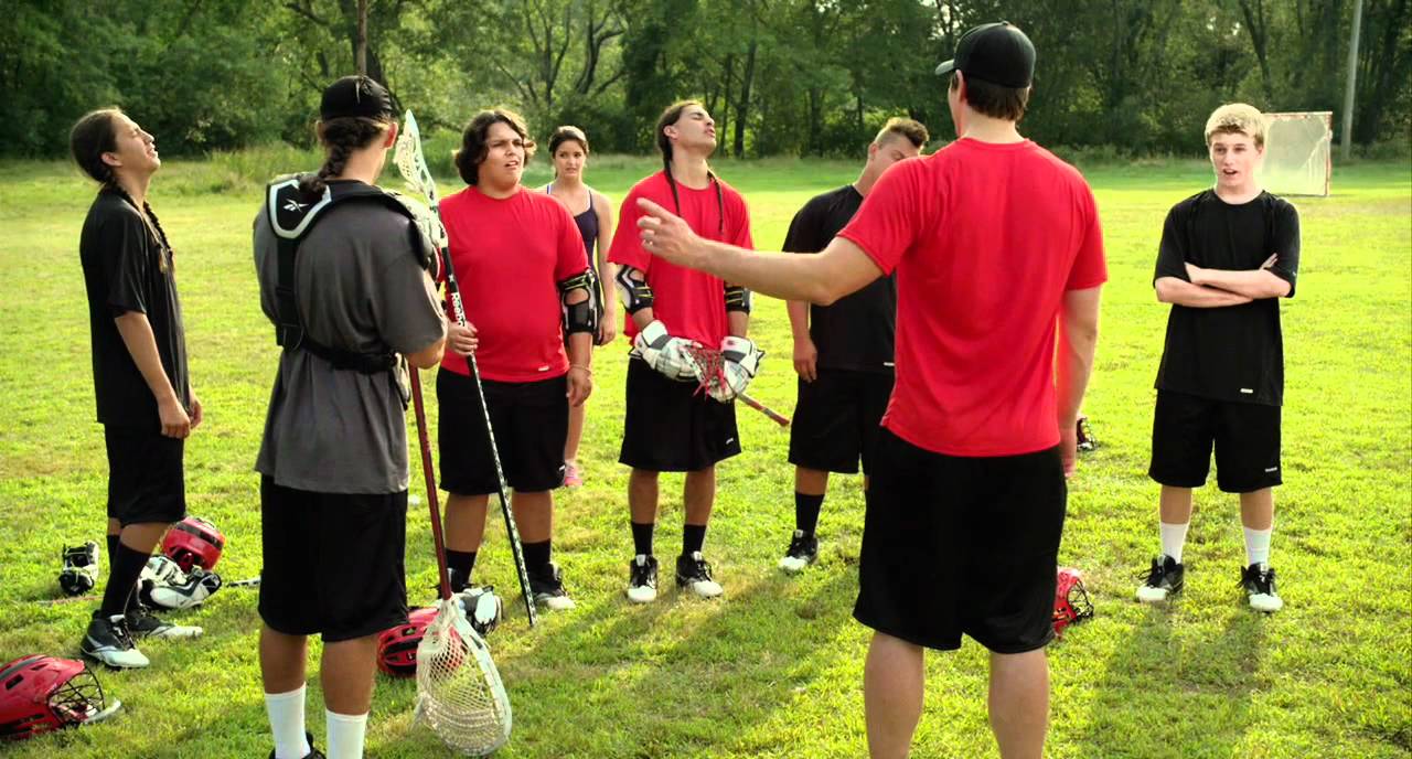 Crooked Arrows - Official Trailer 2012 (HD) - YouTube