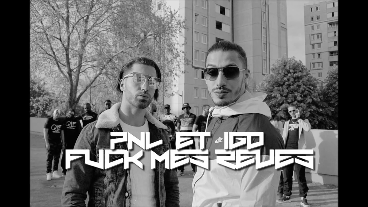 PNL - Béné [Clip Officiel] - Part.3 - YouTube