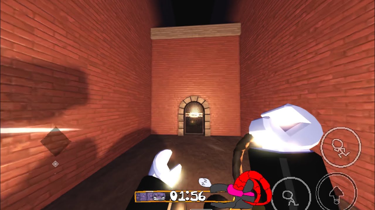 This Grace update wack yo - YouTube