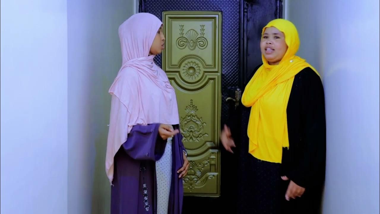 Daawo Riwaayad Cusub Wacan Hodan Oo Cabdishugri | Part 111 - YouTube