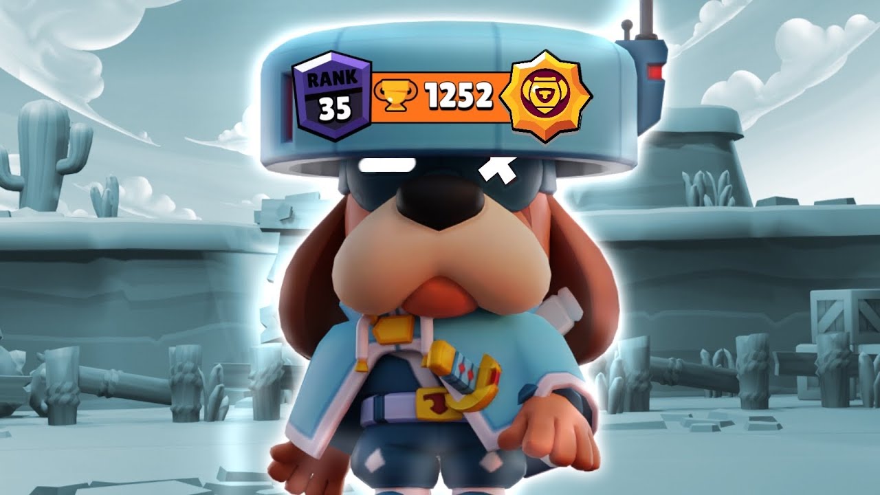 Underdog - Ruffs 1250 - YouTube