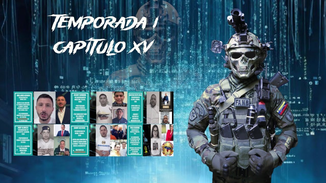 Capítulo 15. La Doctrina “Poder Duro, Suave e Inteligente” - YouTube