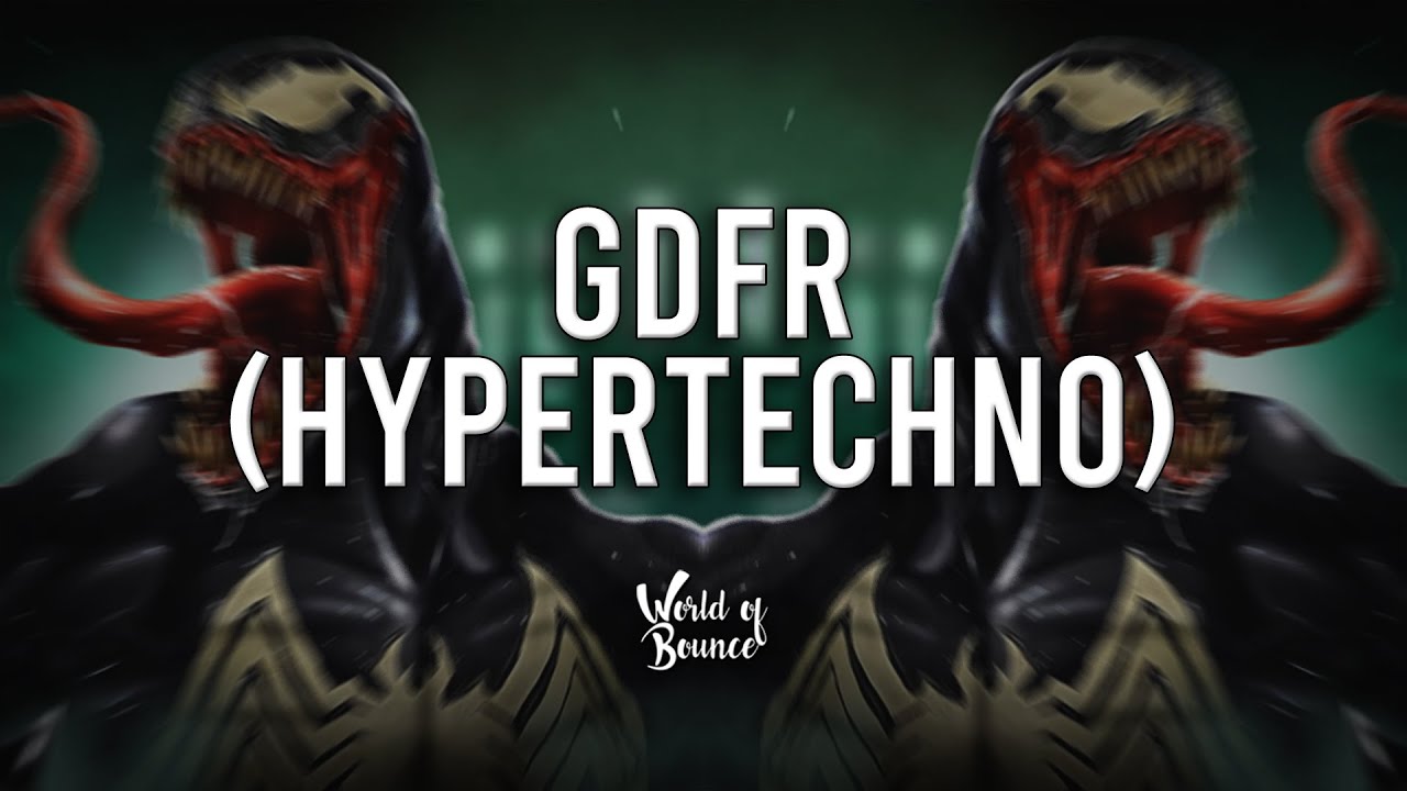 Alban Chela, Booty Leak & Xblaze - GDFR (Hypertechno) - YouTube