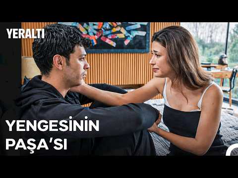 Aile Olmak İçin Kan Bağı Gerekmez - Yeraltı