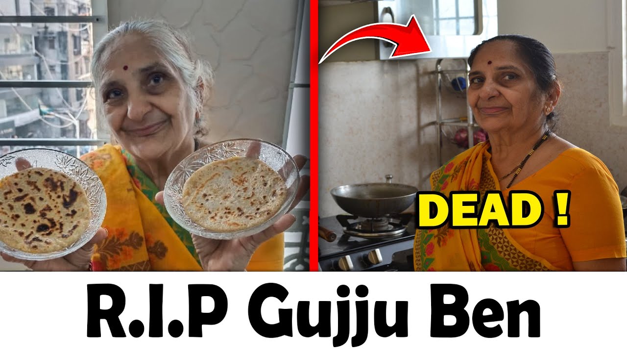 Gujju Ben Death | MasterChef’s ‘Gujju Ben’ Urmila Asher Dies at 79 ...