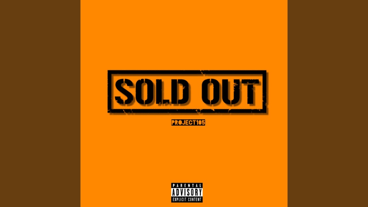 Sold out! - YouTube