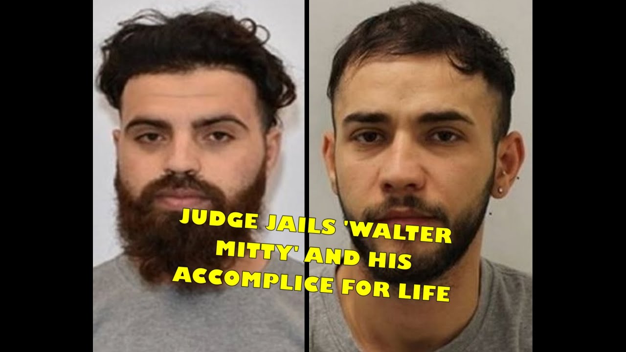 Kusai Al-Jundi and Mohammed El-Abboud sentenced for the murder of ...